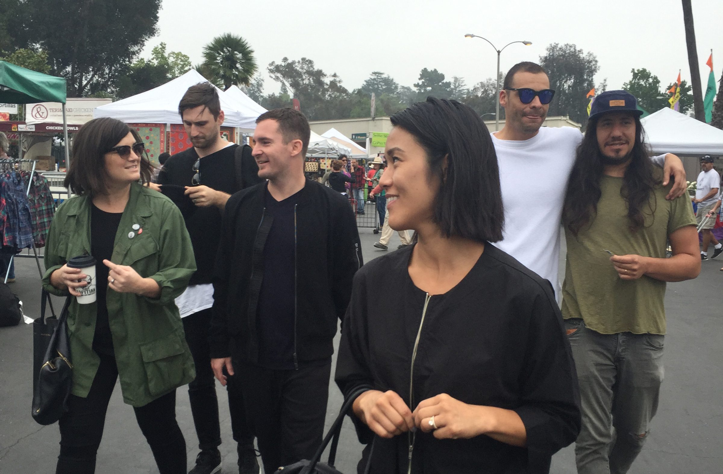 Studio - Weekday Studio