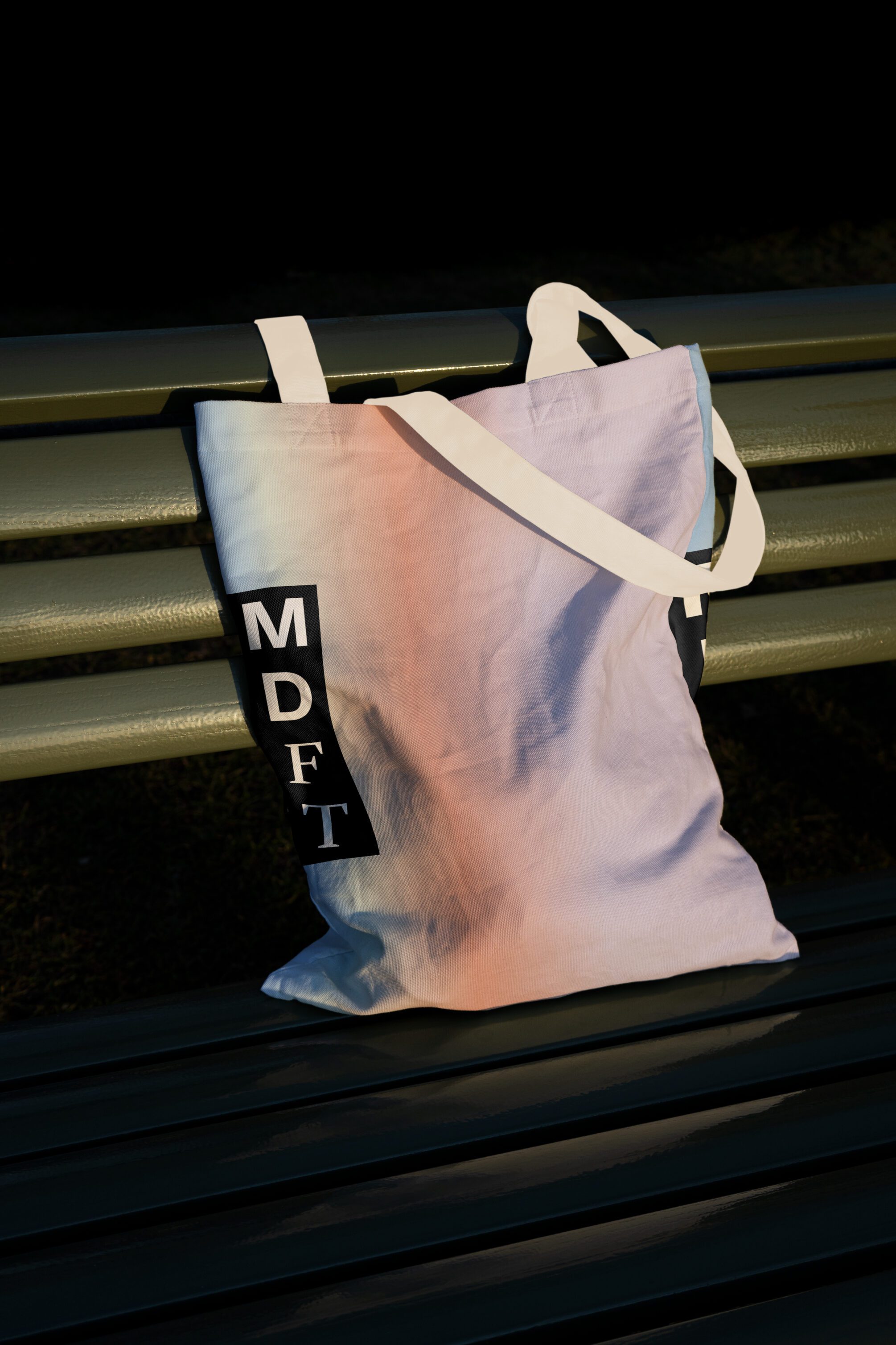 MDFT - Weekday Studio
