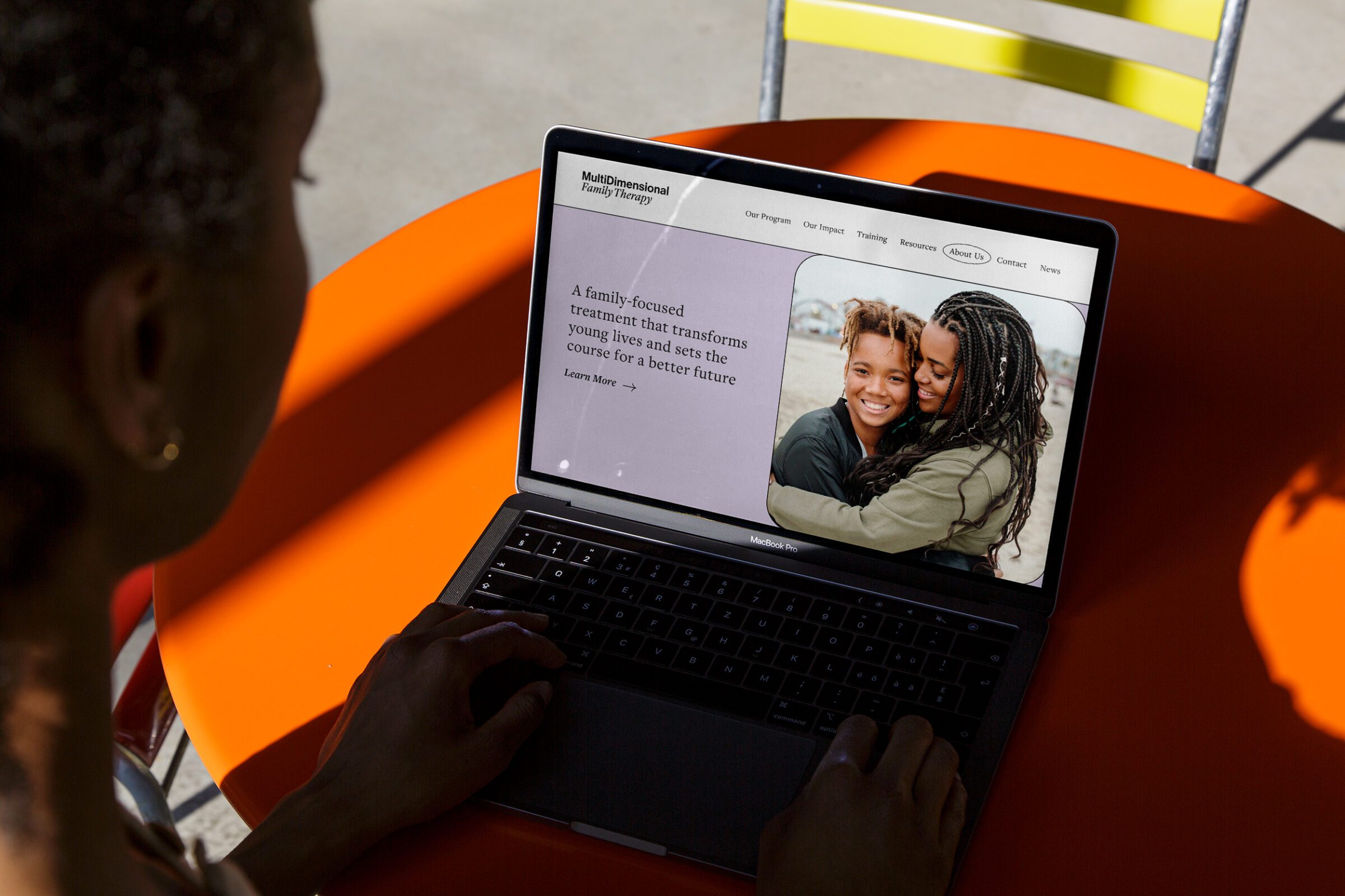 MDFT - Weekday Studio