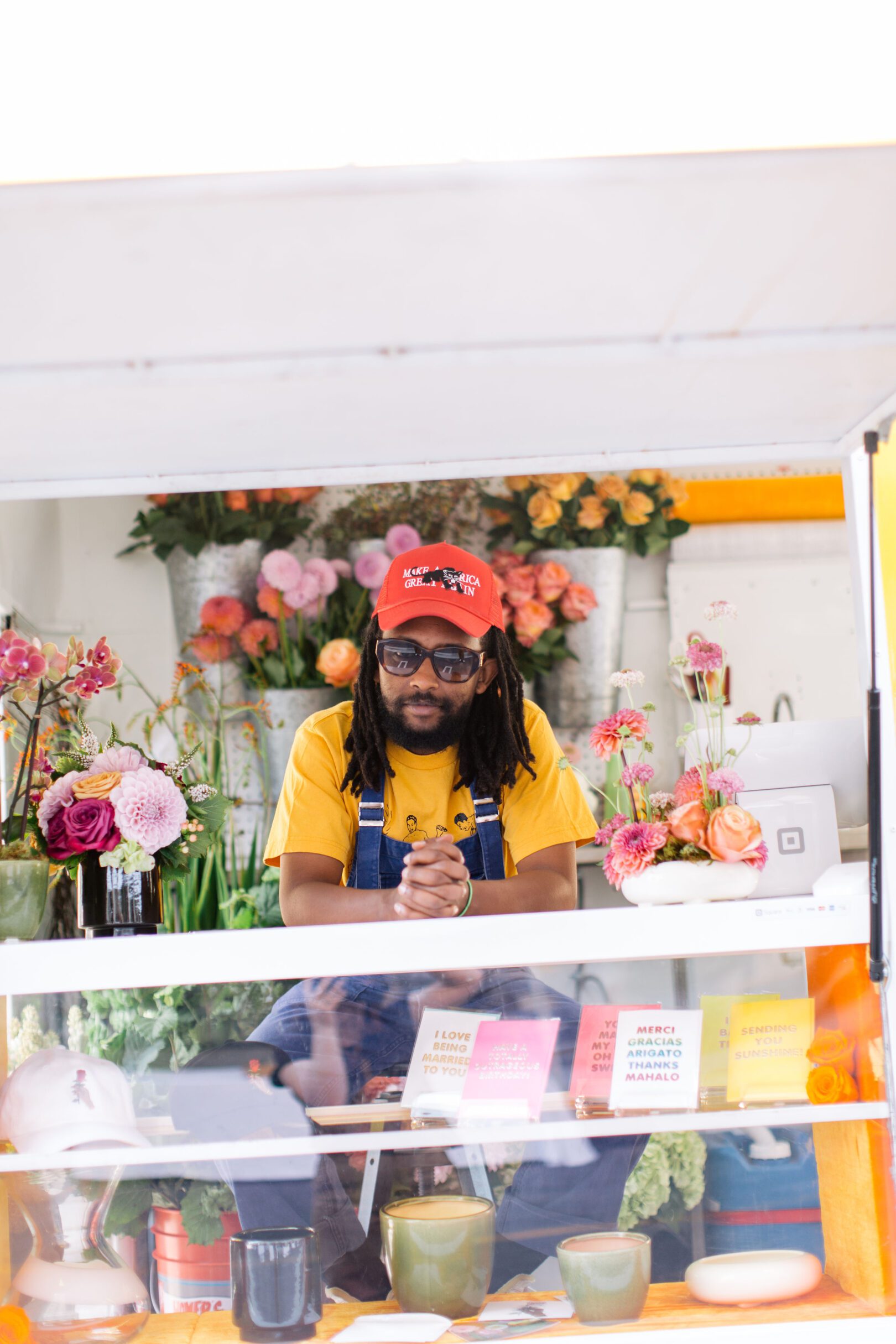 ROW DTLA - Weekday Studio